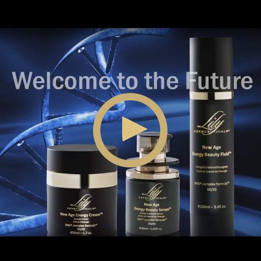 New Age Energy Serum – 1.02 fl. oz. - Lily Bioceuticals LLC